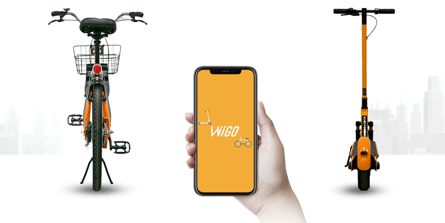 WITCOM - Mobile Life Innovator